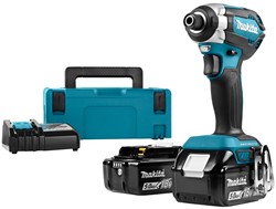 Makita Accu Slagschroevendraaier