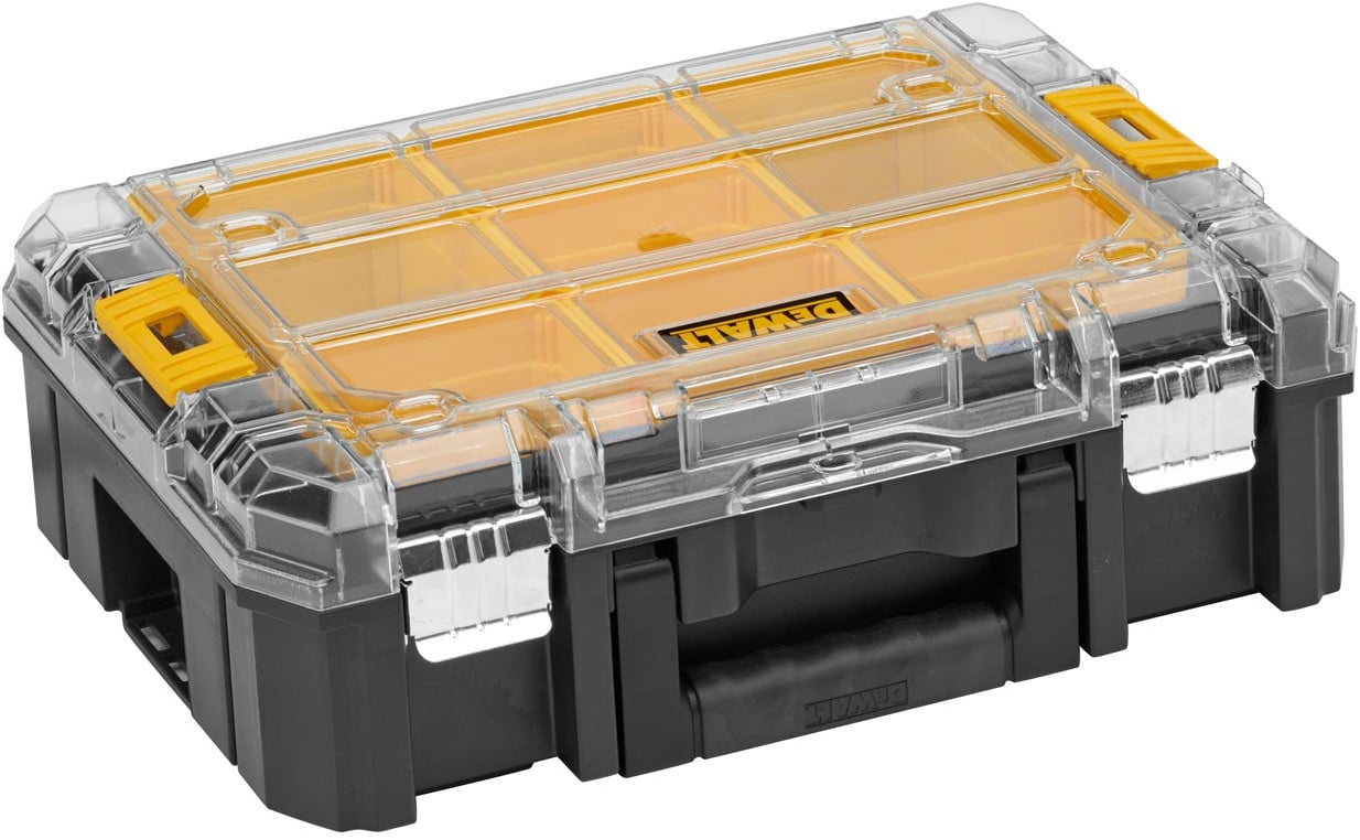 DeWalt DWST1-71194 TSTAK Organiser ToolMax