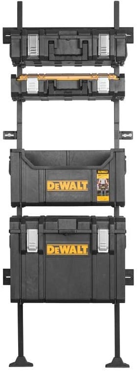 DeWalt DWST1-75694 Toughsystem Workshop Racking - werkplaatsinrichting ...