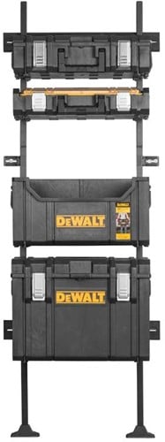 DeWalt DWST1-75694 Toughsystem Workshop Racking - werkplaatsinrichting ...