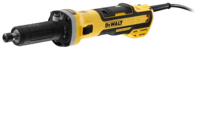 DeWalt DWE4997-QS | Rechte Slijper | 1300W | Brushless - DWE4997-QS ToolMax