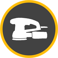 Kies de Perfecte Schuurmachine bij ToolMax