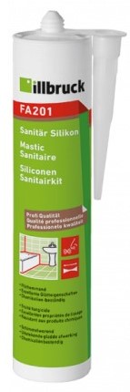 Illbruck FA201 Bouw- en Sanitairkit | Manhattan | 310 ML - FA201342498 ...