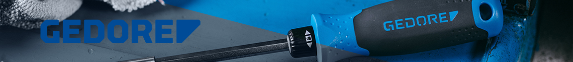 Gedore handgereedschap kopen? ToolMax.nl ToolMax