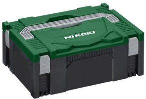 Hikoki Accessoires Systainer HSC II - Hikoki SYSTEM CASE HSC II ...
