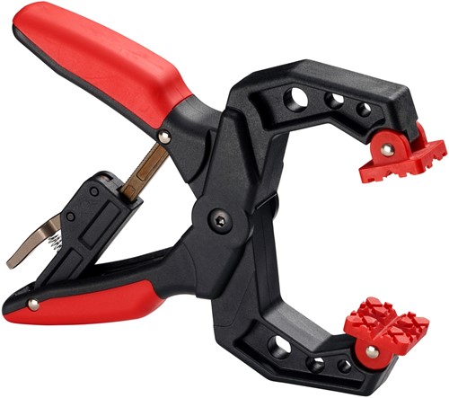 Hultafors Veerklem RC 58 met ratel - HU525583 - HU525583 ToolMax