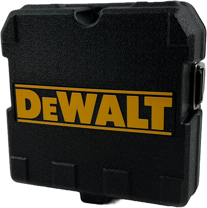 DeWalt DW088K kruislijnlaser - DW088K-XJ-2ekans ToolMax