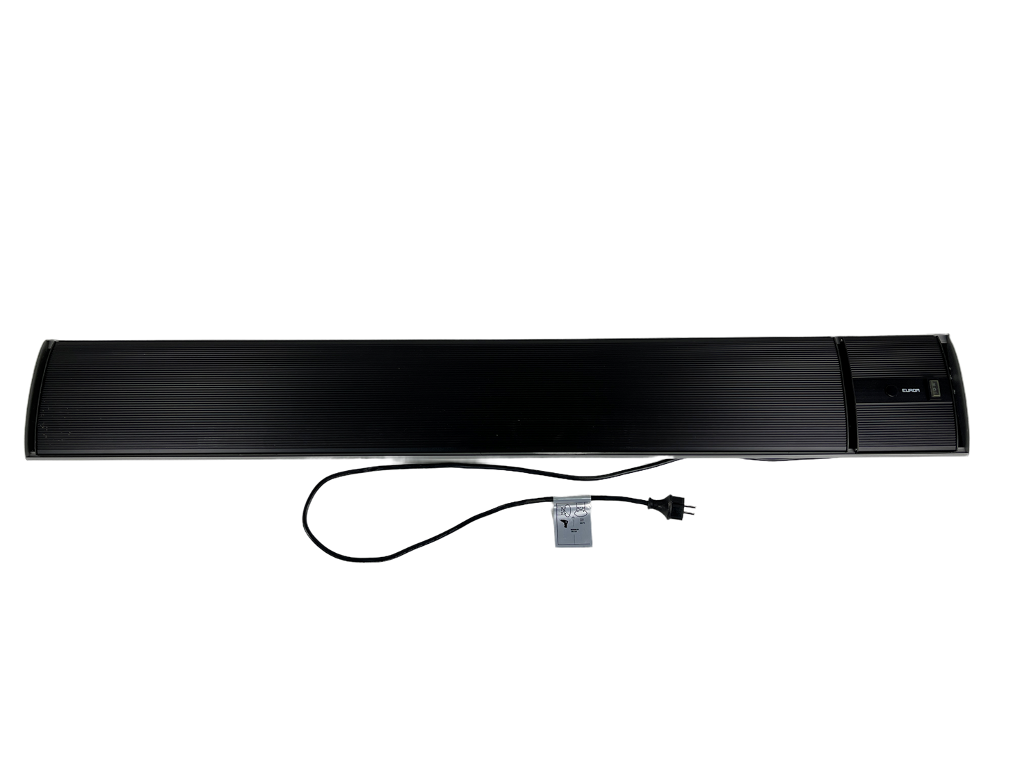 Eurom Outdoor heatpanel | 2400 RC terrasverwarming - 334395-2ekans ToolMax