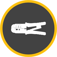 Krimptang kopen? 200 + Professionele Krimptangen | ToolMax