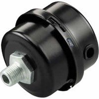 Spero Metalen compressor aanzuigfilter | 3/8 (M) – gccf38 ToolMax