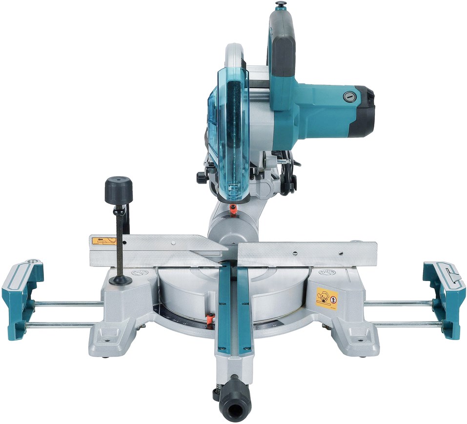 Makita LS0816F Afkort- en verstekzaag | 216 mm 1200w - LS0816F ToolMax
