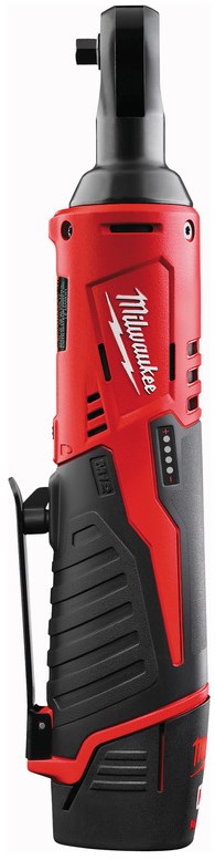 Milwaukee M12 IR-201B Subcompactratelsleutel 3/8" - 4933441720 ToolMax