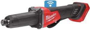 Milwaukee M18 FDGROVPDB-0X | M18 FUEL Rechte slijper | ONE-KEY | 1200W ...