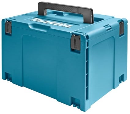 Makita Accessoires M-box nr.4 nieuw model (P-02397) - 821552-6 ToolMax