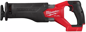 Milwaukee M18 FSZ-0X accu reciprozaagmachine | zonder accu's en lader ...