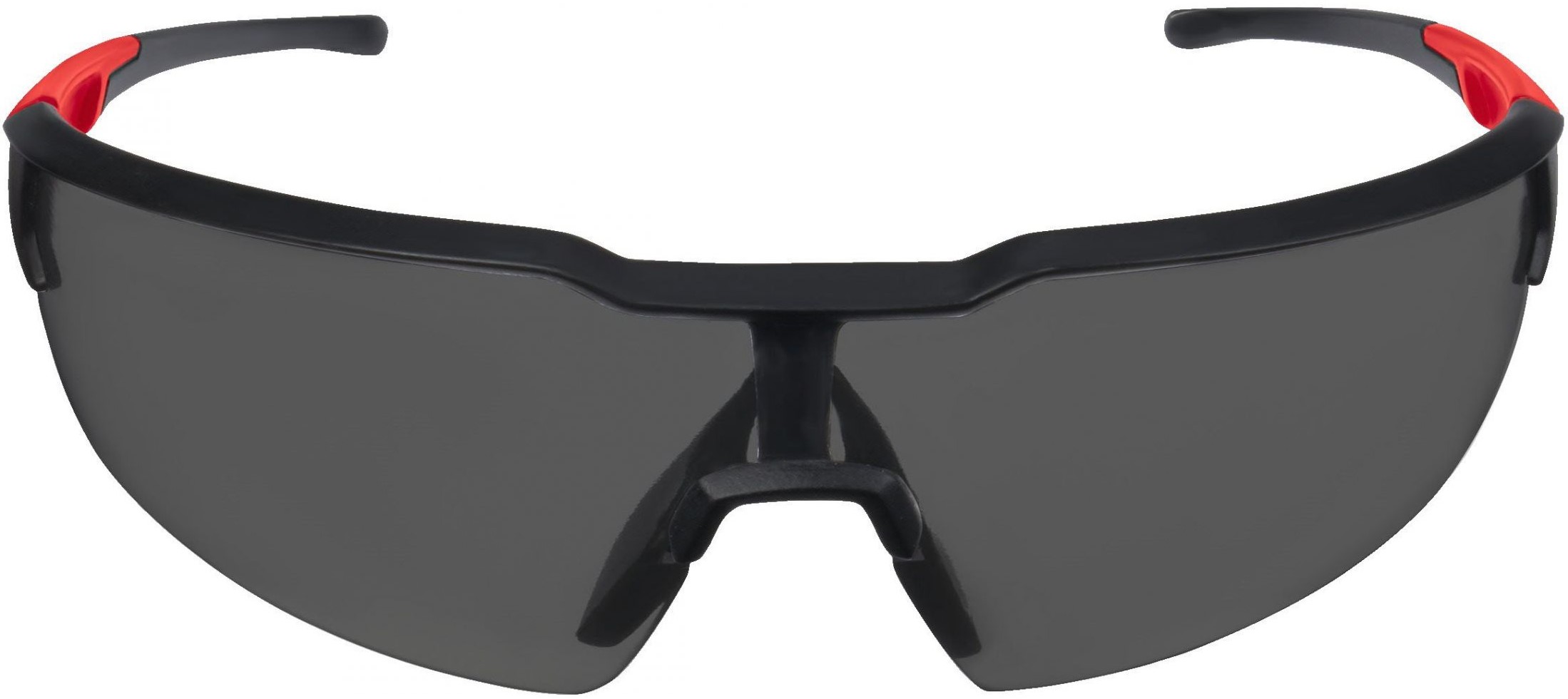 Milwaukee Veiligheidsbril | Getint | Kraswerend & Anti-condens | 1 stuk ...