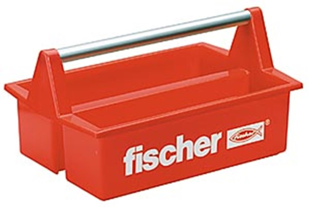 Fischer Duopower Pluggen Assortiment 395 stuks in Mobibox ToolMax