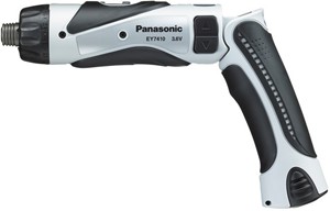Panasonic EY7410LA2S knikschroevendraaier | 3,6v Li-ion - EY7410LA2S ...