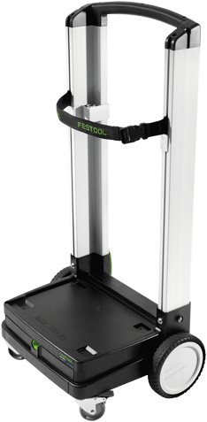 Festool SYS-Roll 100 | 498660 - 498660 ToolMax