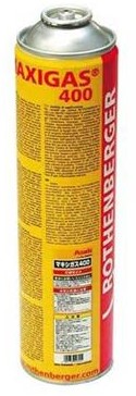 Rothenberger Maxigas 400, 600 ml ROT035570 ToolMax