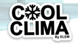 Cool Clima ventilator of airco kopen? ToolMax.nl ToolMax