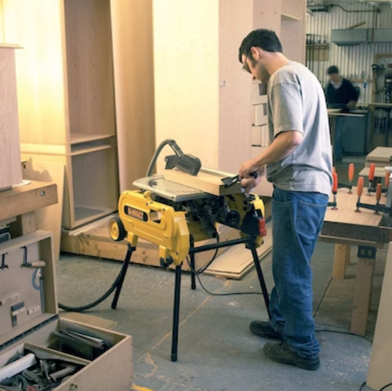 DeWalt D27107 Combinatiezaag TGS | 2000W | 305mm - D27107-QS ToolMax
