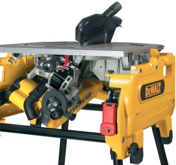 DeWalt D27107XPS Combinatiezaag TGS | 2000W | 305mm | met XPS ...