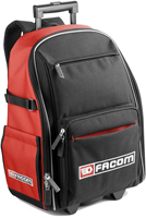 Facom BS.RB | ROLLING BACKPACK - BS.RBPB ToolMax