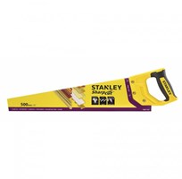 Stanley handgereedschap UNIVERSEEL ZAAG SHARPCUT 500MM - 11T/INCH ...