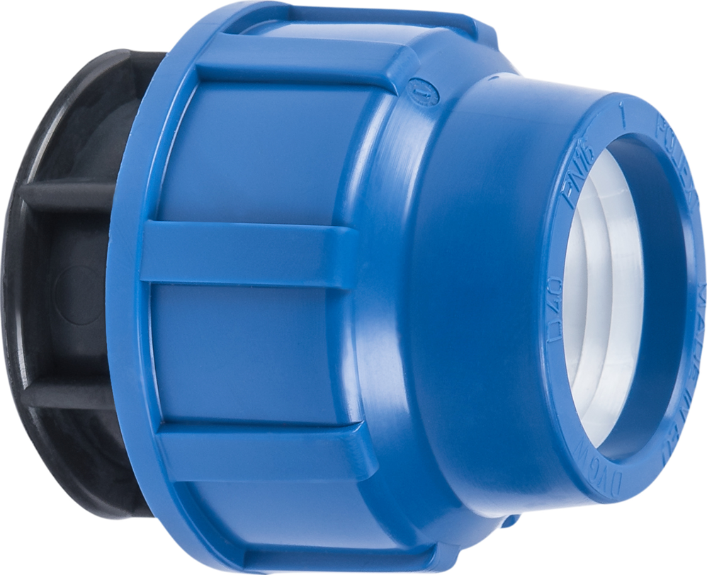 Cornat Pe-Stop 20Mm - T610920 ToolMax