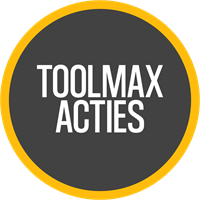 ToolMax acties