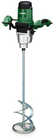 Hikoki UM16VST2UAZ Mixer - 1.600 W / 160 mm - M14 aansluiting ...