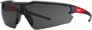 Milwaukee Veiligheidsbril | Getint | Kraswerend & Anti-condens | 1 stuk ...