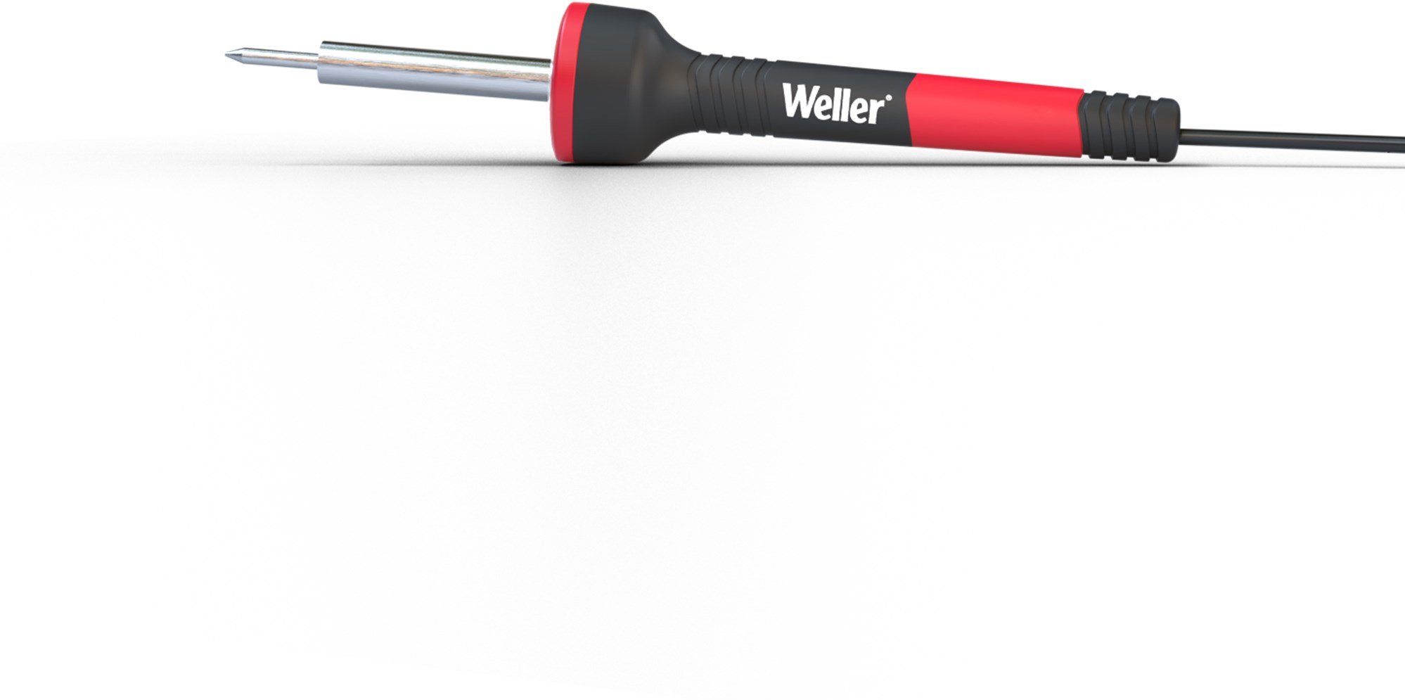 Weller Soldeerbout 30W met LED Halo Ring EU - WLIR3023C - WLIR3023C ToolMax