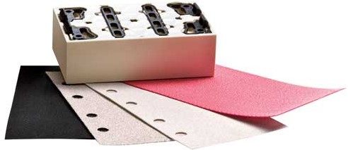 Festool Accessoires Zelfbouwset SSH-STF-LS130 Kit - 490780 ToolMax