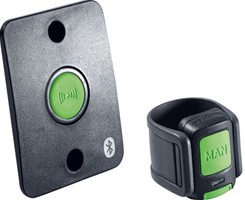 Festool Accessoires Afstandsbediening CT-F I/M-Set - 202097 ToolMax